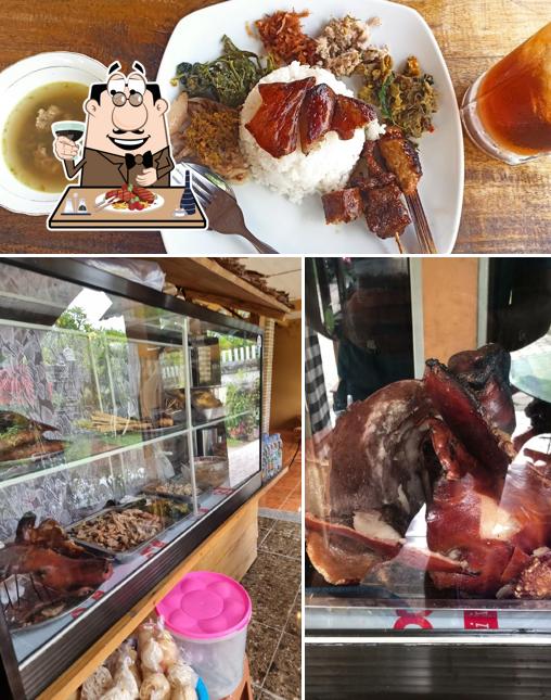 RUMAH MAKAN BABI GULING RATU AYU restaurant, Indonesia - Restaurant reviews