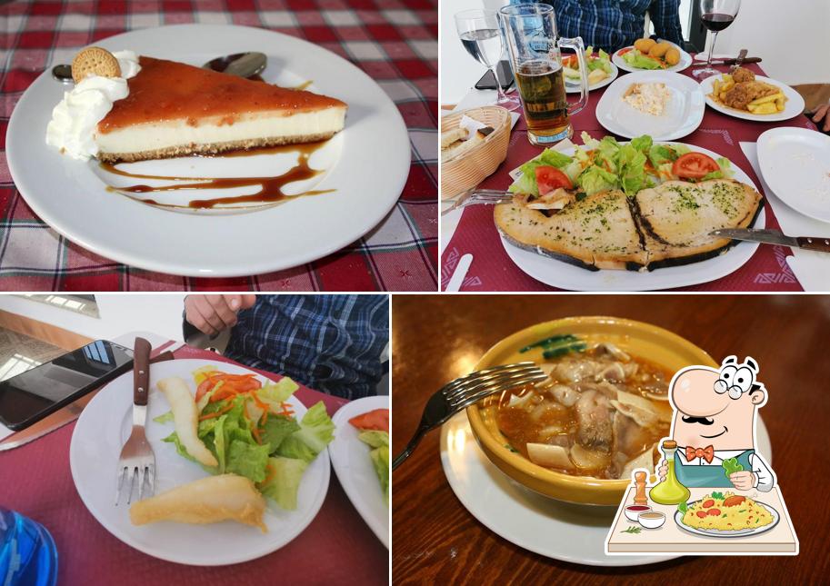 All places to eat and drink in Jabuguillo, summer 2024 - Restaurant Guru