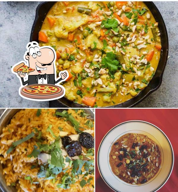 Taj Express, Boca Raton - Restaurant menu, prices and reviews