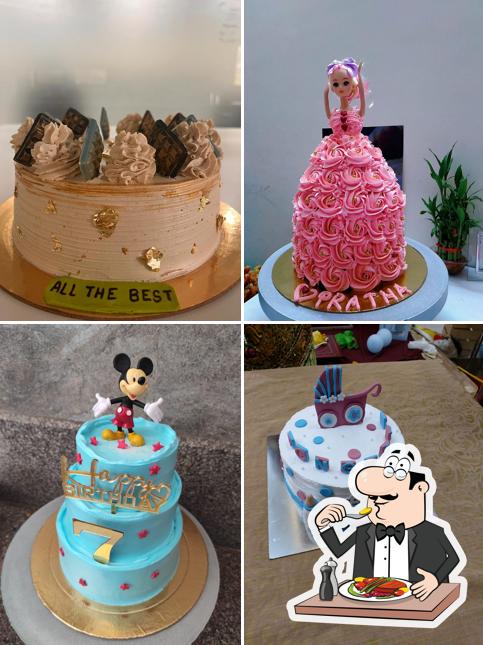The Daisy's Bakery, Ahmedabad - Restaurant reviews