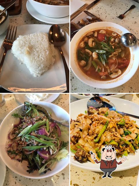 Trinity Street Food, Houston - Restaurant menu, prices and reviews