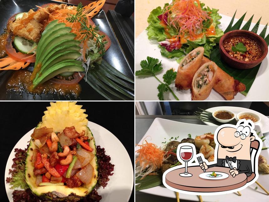 Wang Thaï Délice 2 restaurant, Paris - Restaurant reviews