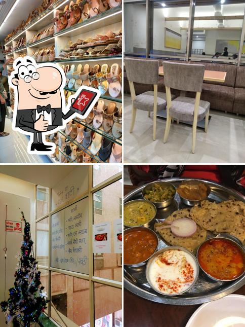 Sahana Veg Restaurant, Pune, City Jewel Mall - Restaurant reviews