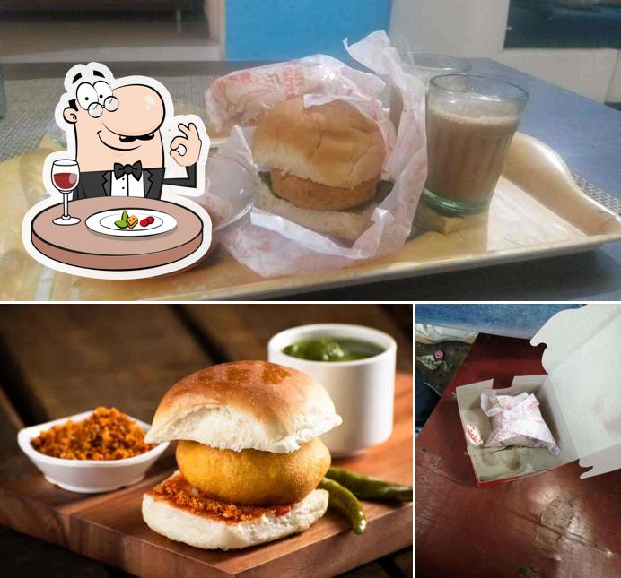 Samosa Party Sector 90, Gurugram - Restaurant menu, prices and reviews
