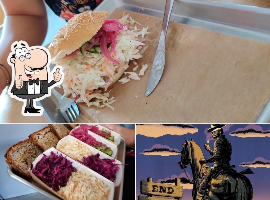 TEXAS BBQ, Plock - Restaurant reviews