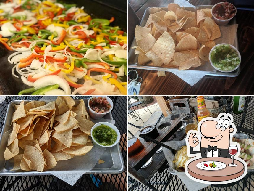 Taco Dive in Port St. Lucie - Restaurant menu and reviews
