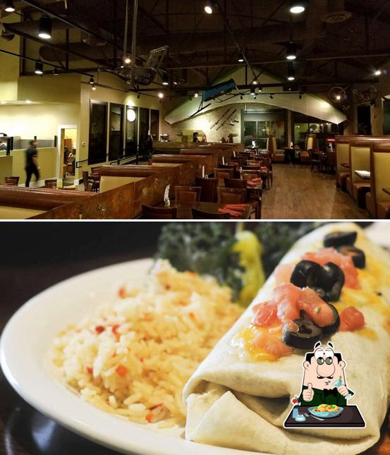 The Beehive Pub & Grill, Logan - Restaurant menu, prices and reviews