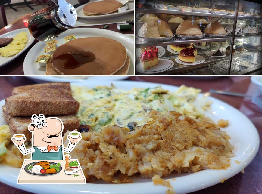 The Union Diner, Endicott - Restaurant menu, prices and reviews