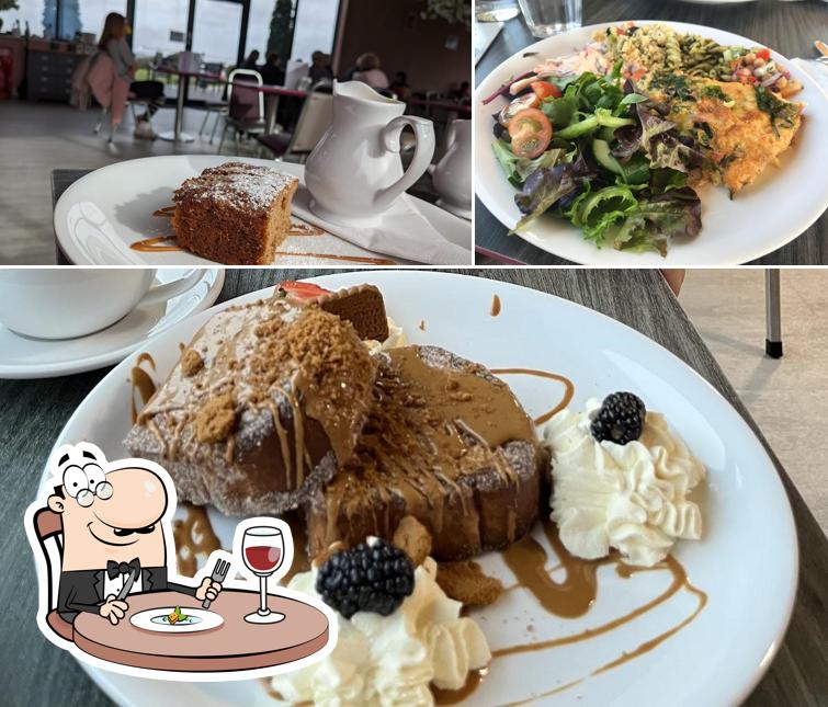 The Windmill Farm, Ilkeston - Restaurant menu, prices and reviews