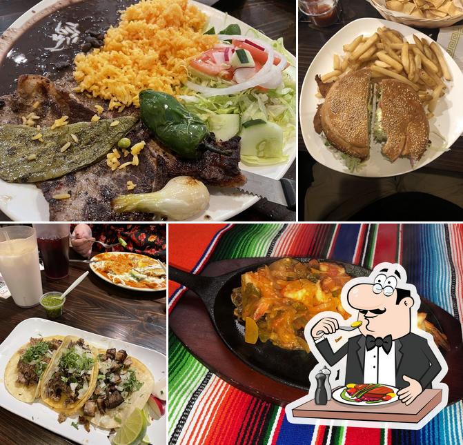 Tijuana Tacos Mexican Restaurant in Emmaus - Restaurant menu and reviews