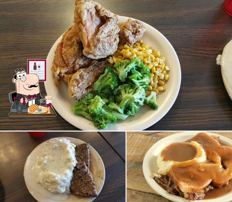 Top 3 places to eat in Waldron, Indiana, july 2025 - Restaurant Guru