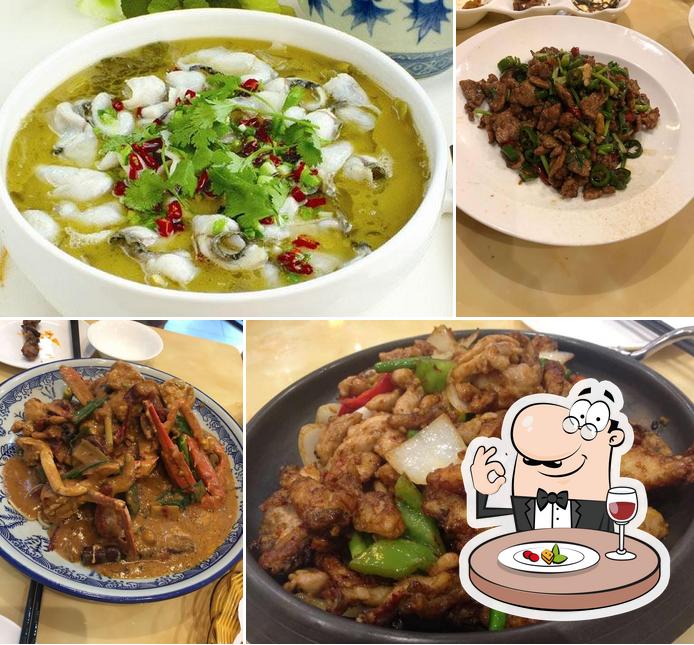 Red Cliff in Melbourne - Restaurant menu and reviews