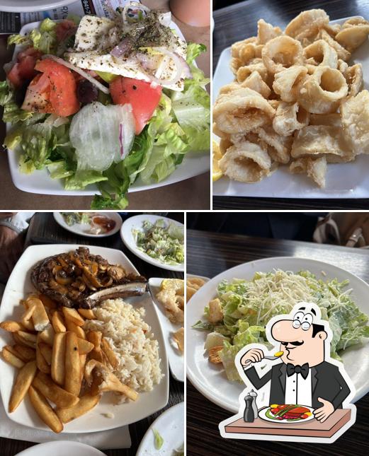 Marven's Restaurant, Montréal - Critiques de restaurant