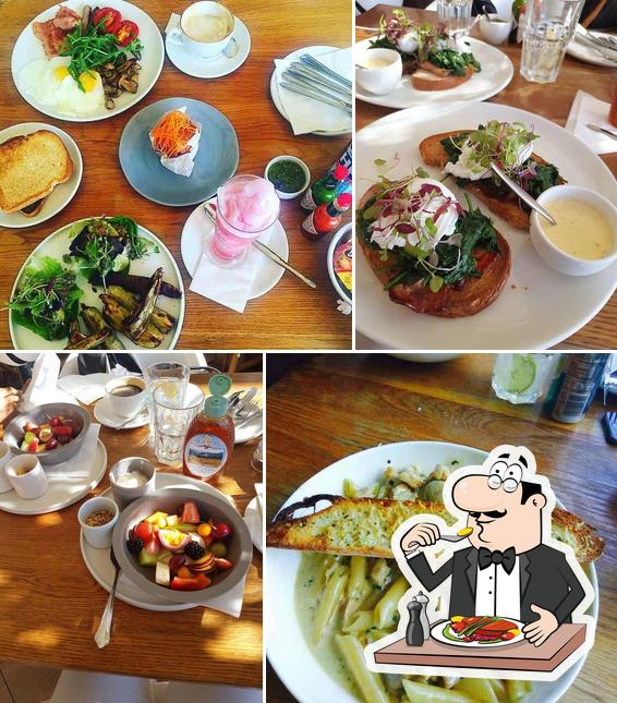 Best restaurants in Nicolway Bryanston Mall - Restaurant Guru