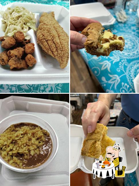 785 Kitchen, Topeka - Restaurant menu, prices and reviews