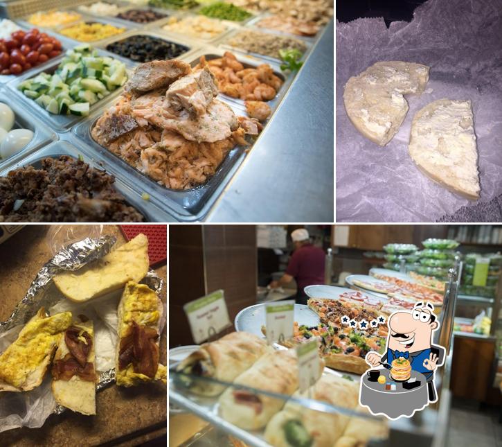 94 Corner Cafe, New York City - Restaurant menu, prices and reviews