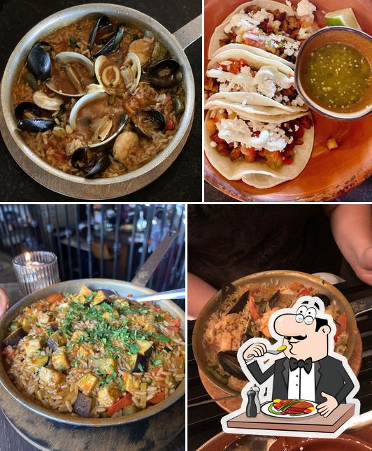 Aguardente in Providence - Restaurant menu and reviews
