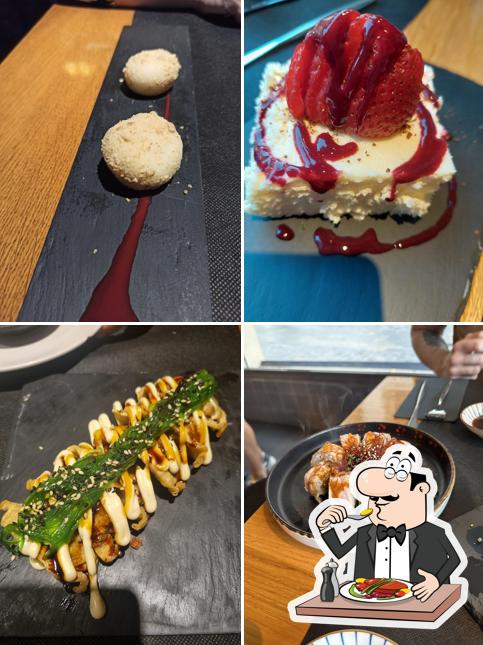 Akuma Sushi Restaurant, Blanes - Opiniones del restaurante