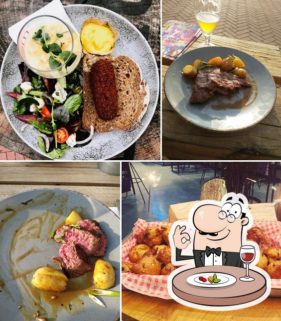 Bar & Bistro Op Zuid, Utrecht - Restaurant menu, prices and reviews