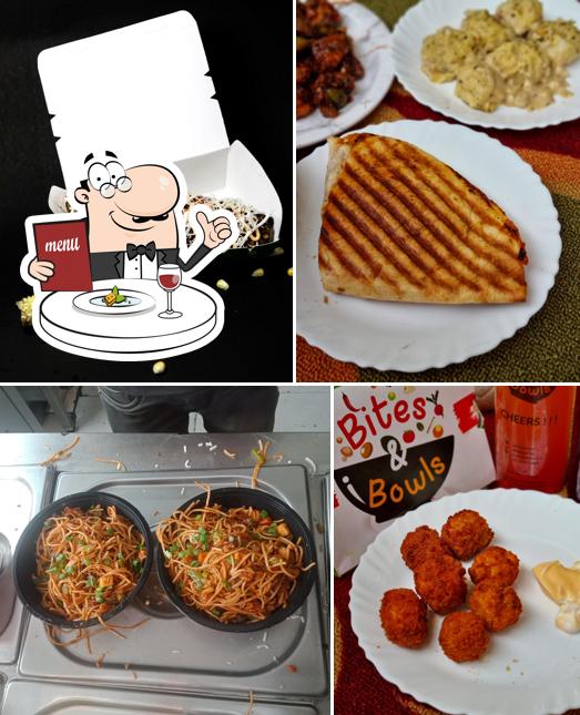 Bites & Bowls, Bengaluru - Restaurant menu, prices and reviews