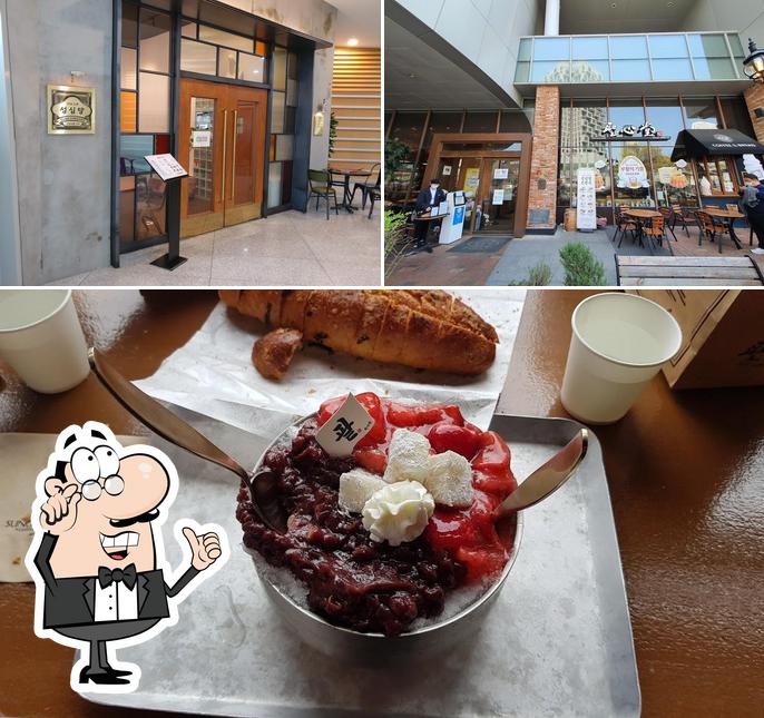 성심당 DCC점 cafe, Daejeon - Restaurant reviews
