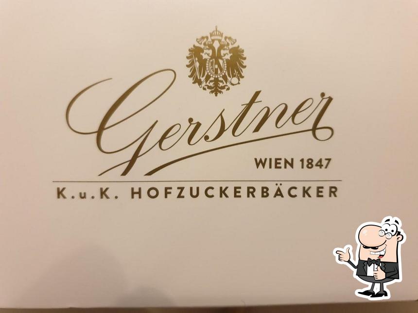 Gerstner K. u. K Hofzuckerbäcker - Auhof Center cafe, Vienna ...