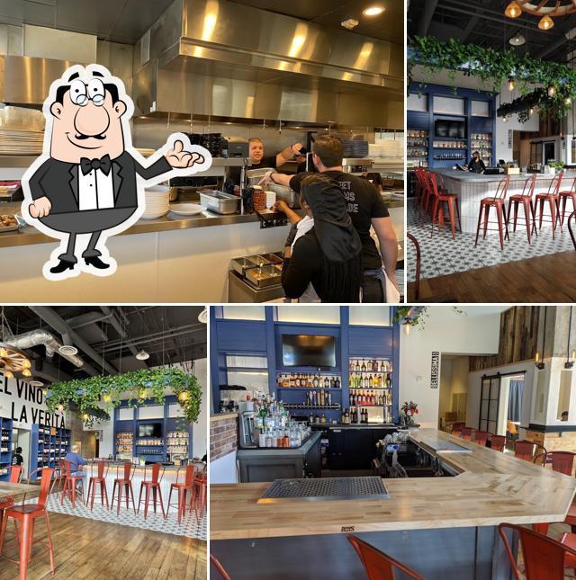 Cardellino in San Diego - Restaurant reviews