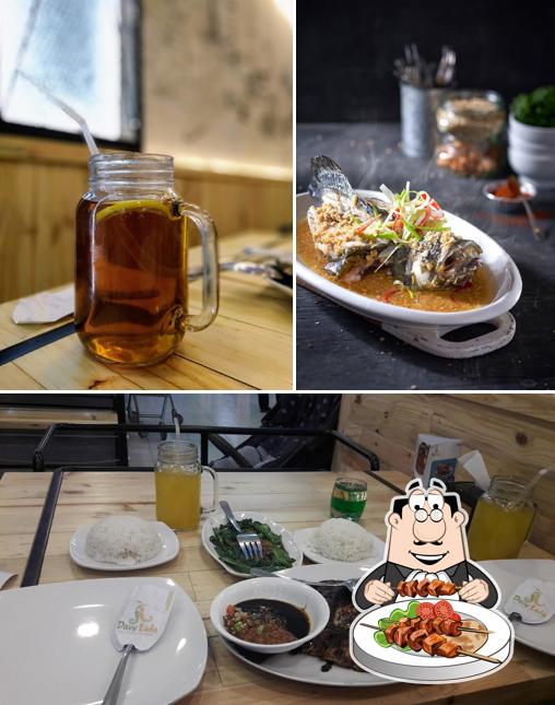 Daun Lada Plaza Araya Malang restaurant, Malang - Restaurant menu and ...