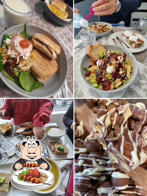 Diamond Cafe in Carndonagh - Restaurant reviews