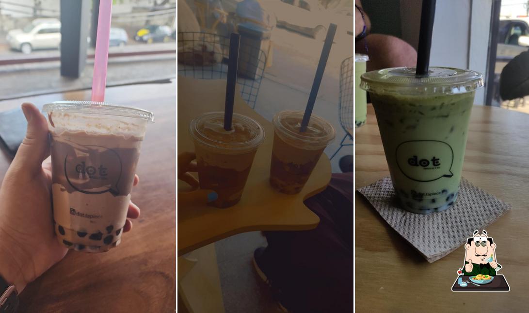 Dot tapioca restaurant, Cuernavaca - Restaurant reviews