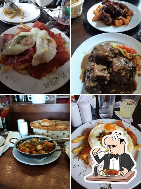 Maripili Restaurante, São Paulo - Restaurant menu, prices and reviews