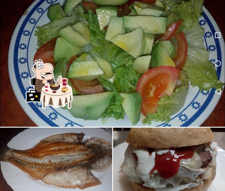 El Patatín Patatán, León - Menú del restaurante, precios y reseñas