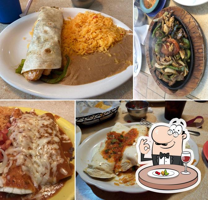 El Rodeo Mexican Restaurant, 5834 E Virginia Beach Blvd in Norfolk ...