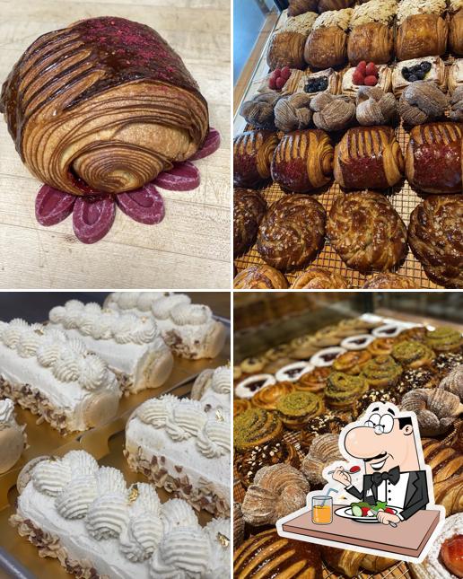 Essence Bakery Cafe, Phoenix - Restaurant menu, prices and reviews