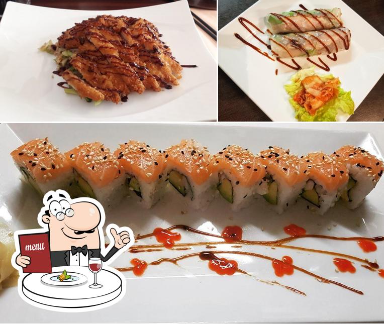 Family Asian Restaurant, Vienna - Restaurant menu, prices and reviews