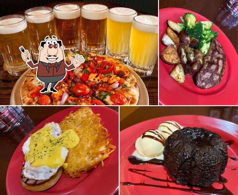 Find the best place to eat in Casselton, spring 2024 - Restaurant Guru