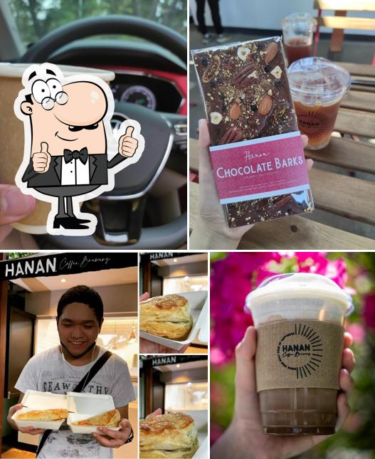 Hanan Coffee Brewers, City of Balanga - Restaurant menu, prices and reviews