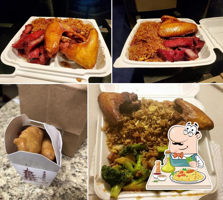 Hop Sing, Essex - Restaurant menu, prices and reviews