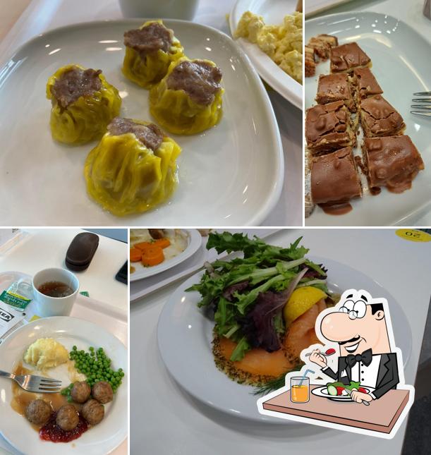 IKEA Richmond - Restaurant, Richmond - Restaurant menu, prices and reviews