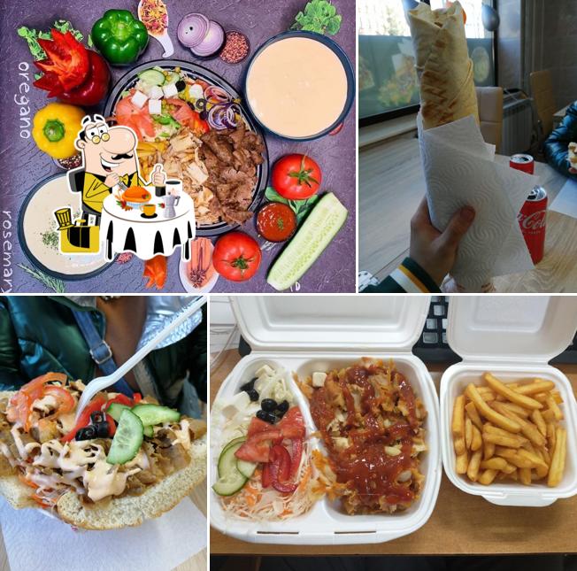 Kebab Point restaurant, Tarnobrzeg - Restaurant reviews