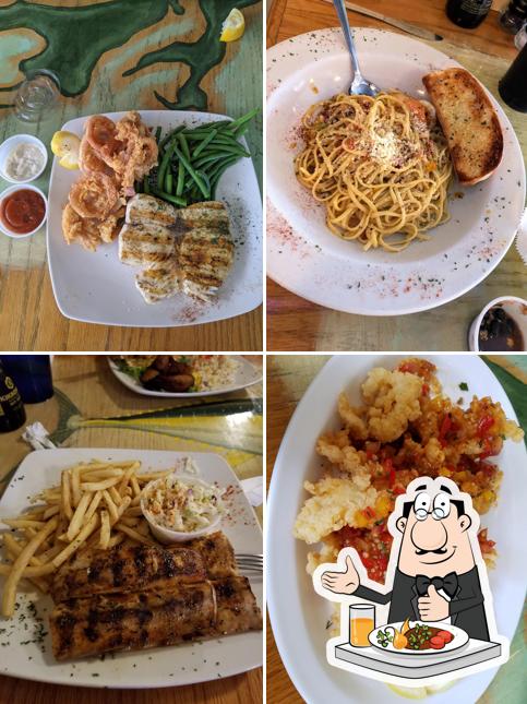 Best seafood pasta in Stuart restaurants, spring 2024 - Restaurant Guru
