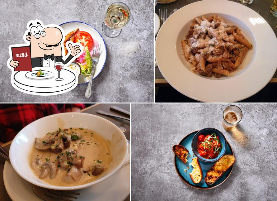 Find the best place to eat in Hebden Bridge, spring 2024 - Restaurant Guru