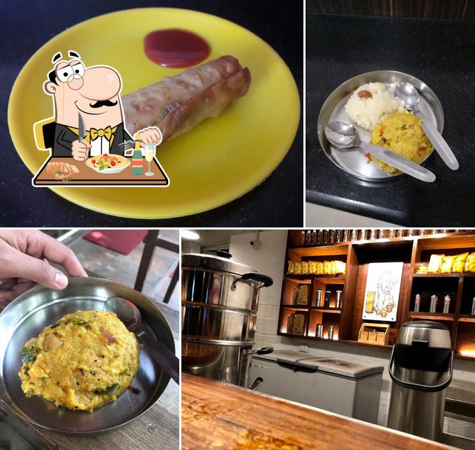 MDP coffee House, Bengaluru - Restaurant menu, prices and reviews