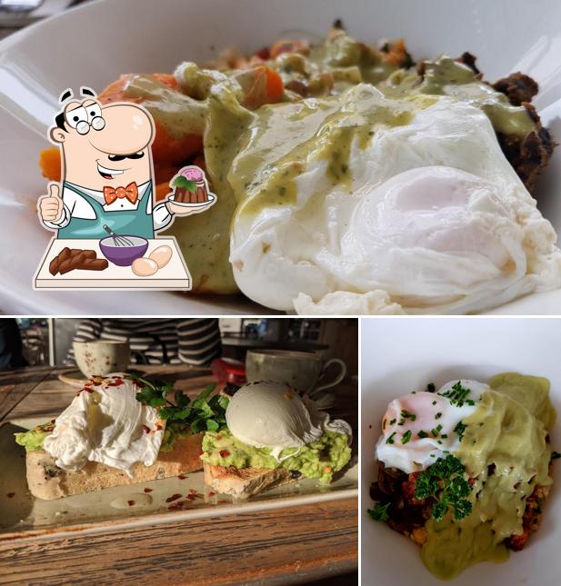 Manuka (La Cañada), Marbella - Restaurant menu, prices and reviews