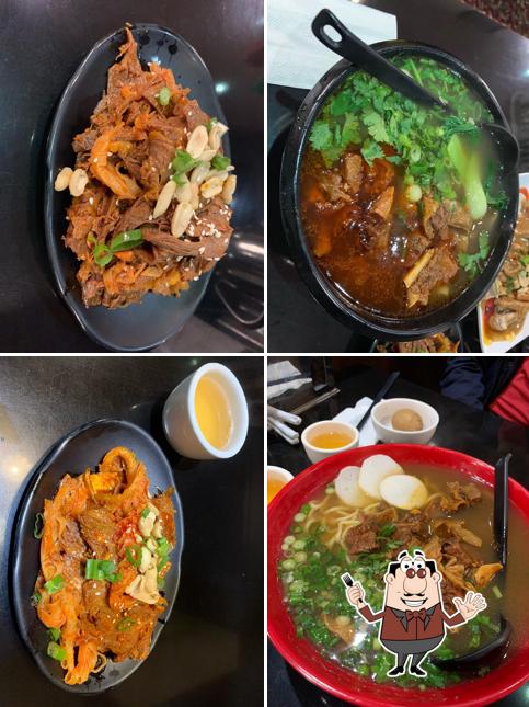 Noodle Fans, Mississauga - Restaurant menu, prices and reviews