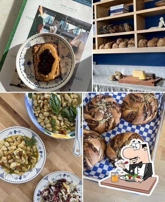 Oat Bakery - Goleta, Goleta - Restaurant menu, prices and reviews