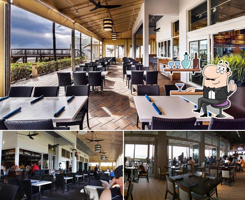 Oceans 234, Deerfield Beach - Restaurant menu, prices and reviews