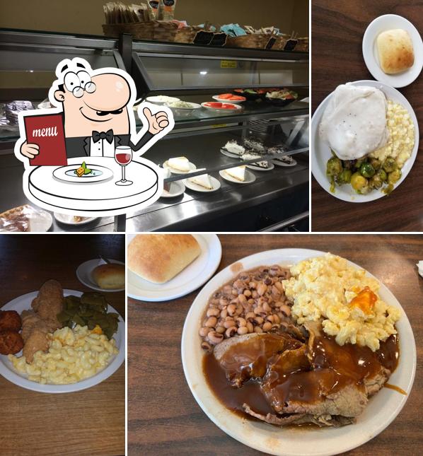 Paw Paw Patch in Homewood - Restaurant menu and reviews