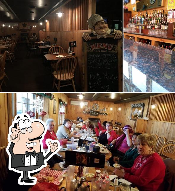 Pizza Gram Plus, Guilderland - Restaurant menu, prices and reviews