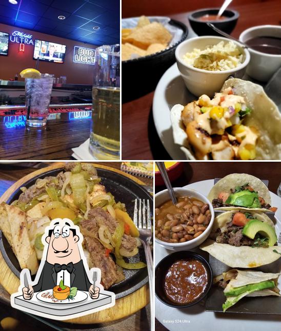 The Plaza Restaurant, Dumas - Restaurant menu, prices and reviews